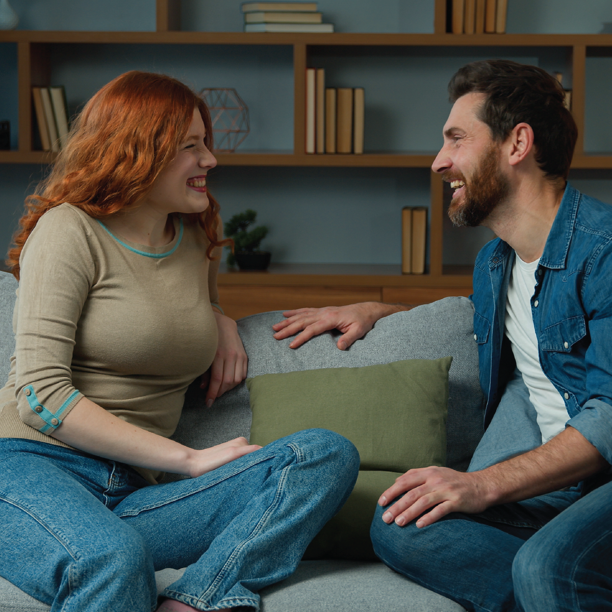 What Are Conversation Cards? Unlock Deeper Conversations in Minutes | XOXO