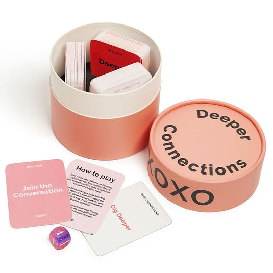 Random Question Generator for Couples to Get Closer | XOXO