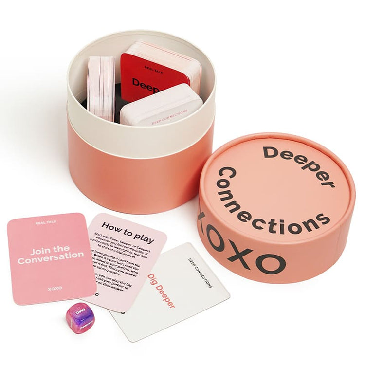 Random Question Generator for Couples to Get Closer | XOXO