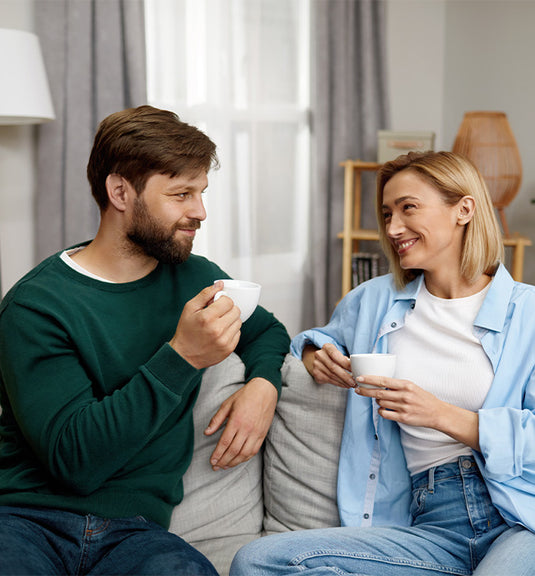 Random Question Generator for Couples to Get Closer | XOXO